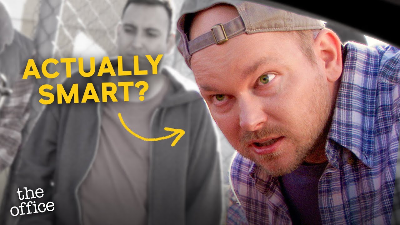 Nate being one the funniest side characters for 7 minutes minutes - YouTube