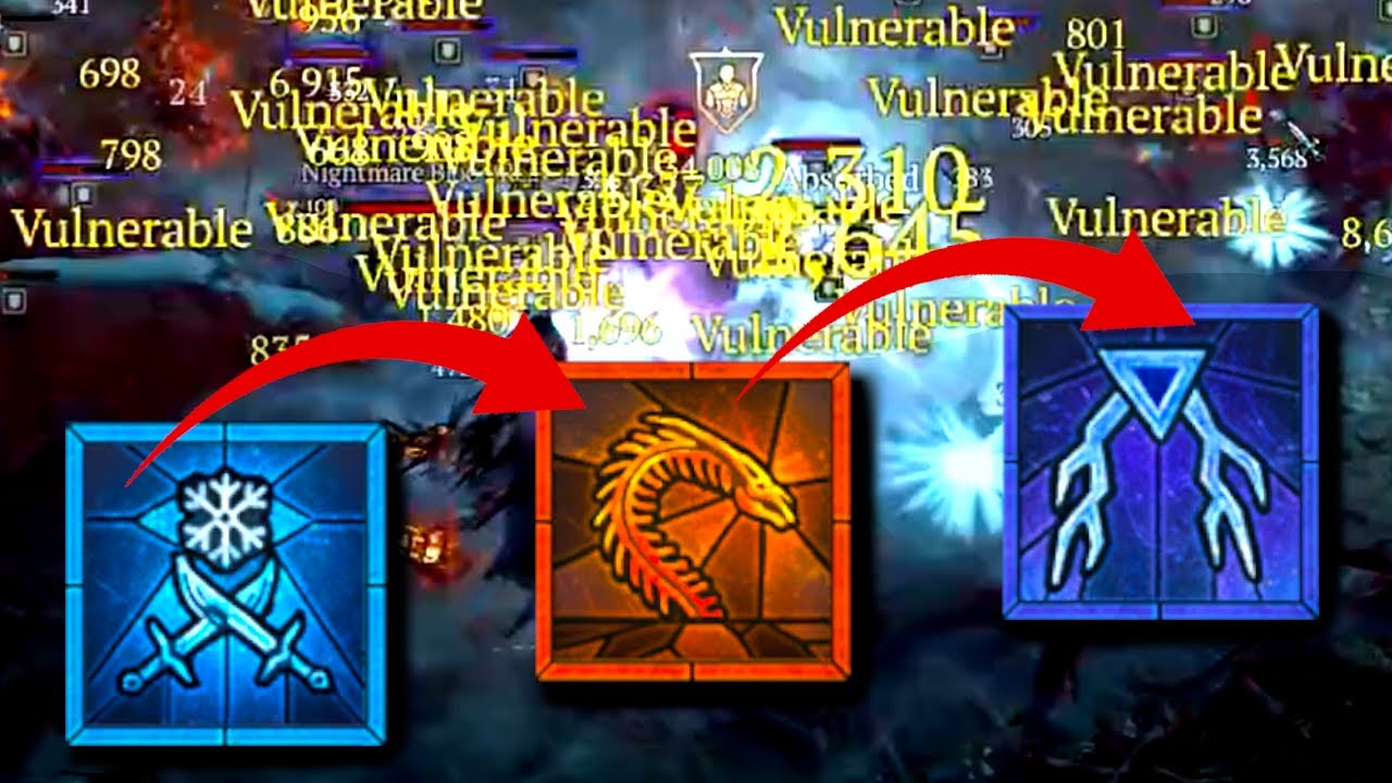 The Only Conjuration Sorcerer Guide You Need - YouTube