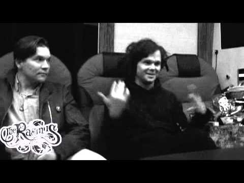 The Rasmus Interview - December 2012 - YouTube