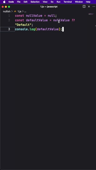 PARE DE COMETER ESSE ERRO! #javascript #frontend #web - YouTube