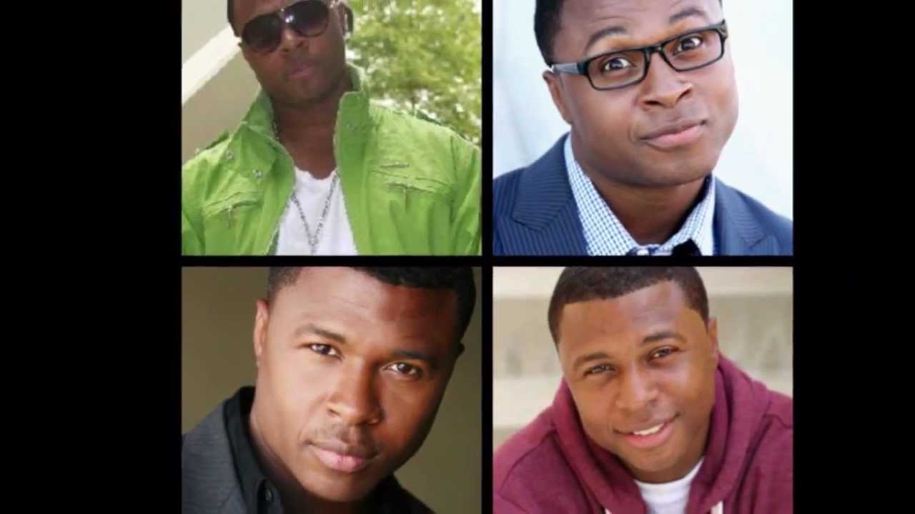 "SOUL SUITE meets..." Actor DUANE AVERY - YouTube