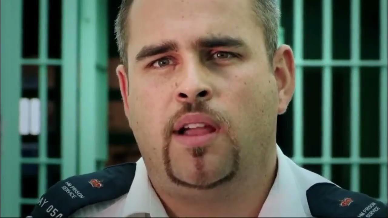 La Prison La Plus Dangereuse Au Monde Reportage Choc Documentaire Choc