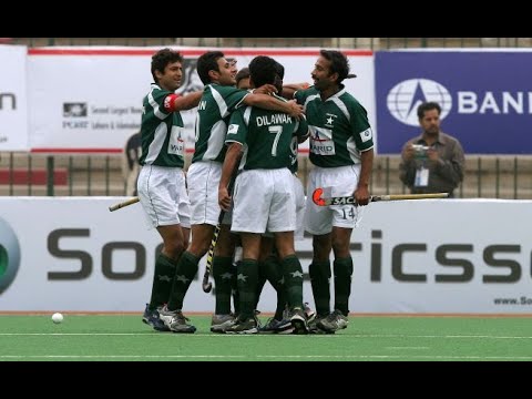 Pakistan vs India 2006 - YouTube