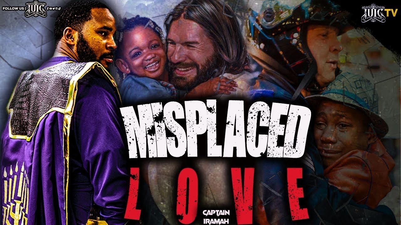 #IUIC | Misplaced Love... - YouTube