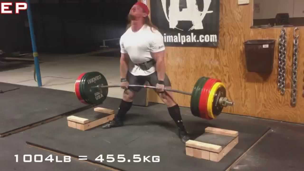 Dan Green - Carnivore - Powerlifting Motivation - YouTube