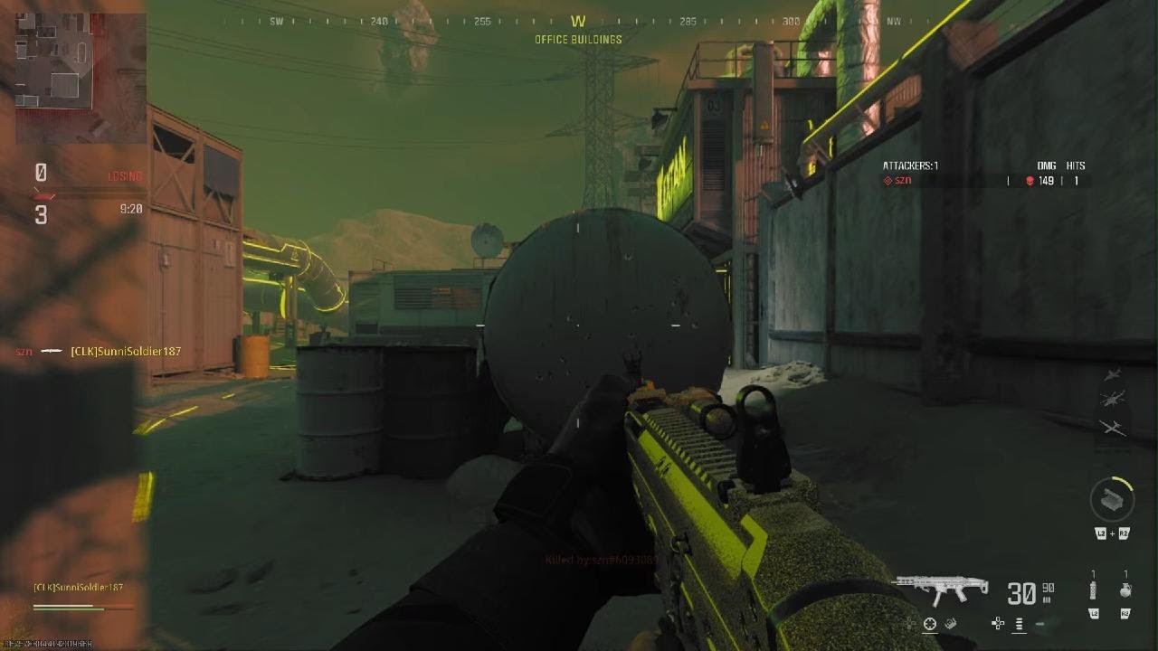 Call of Duty MW3 I Lost This 1v1 Match Online Rust 1v1 #thisgamesucks # ...