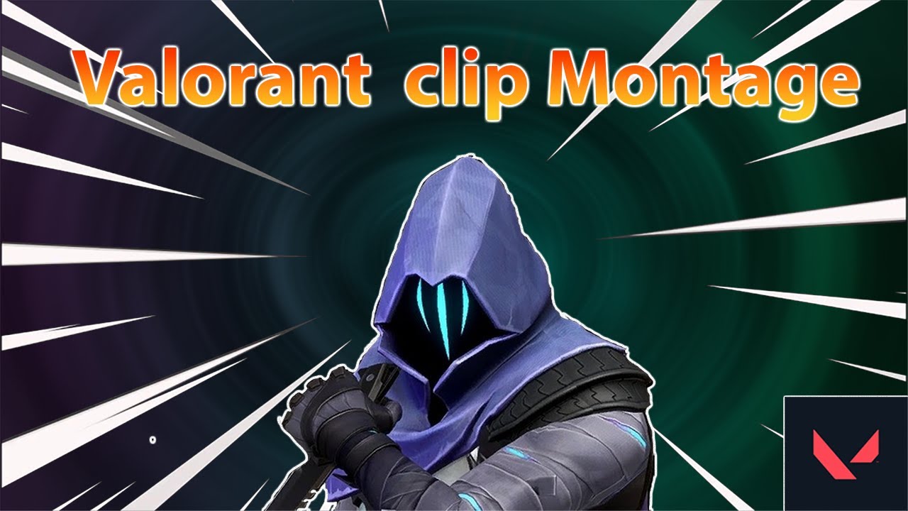 Valorant Clips and Highlights - YouTube