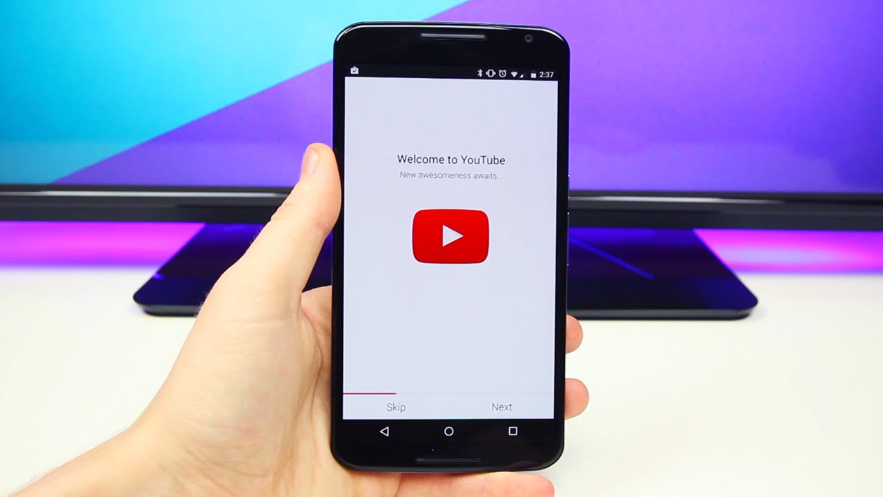 What is YouTube Music Key? - YouTube