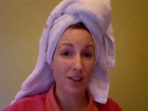 The Anvil Tree Reviews: Wen Hair Care System - YouTube