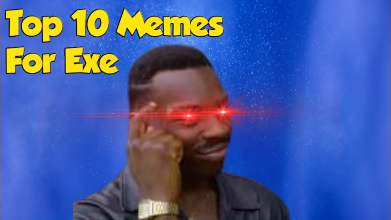 Top 10 Memes Free Download - YouTube