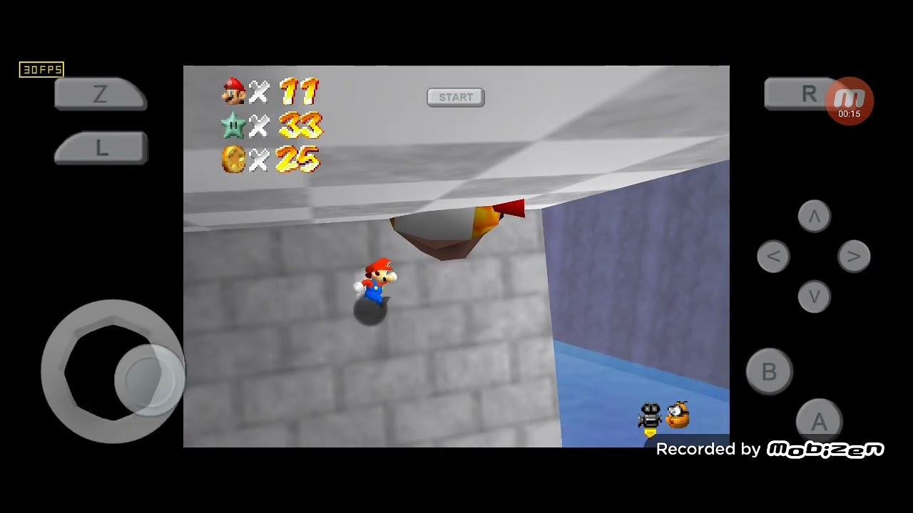 What The Fish #3 SM64 Ztar Attack 2 A Blast To The Past - YouTube