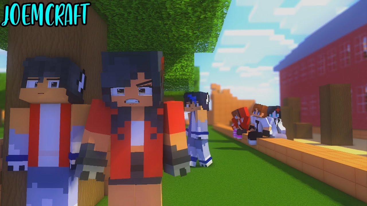 APHMAU BOYFRIEND ULTIMA SECRET | ALL EPISODES | FADE AWAY BY NEFFEX ...