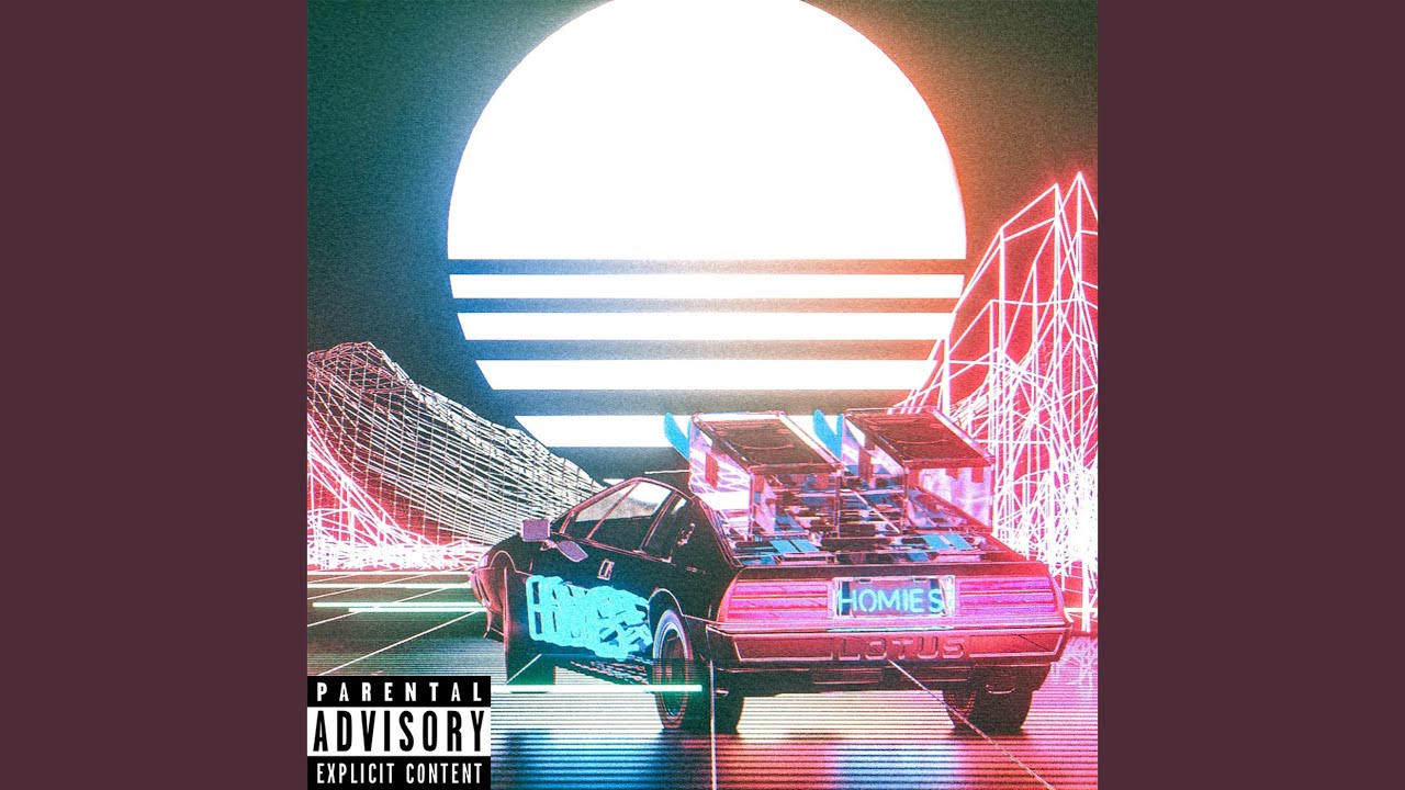 Homies - YouTube Music