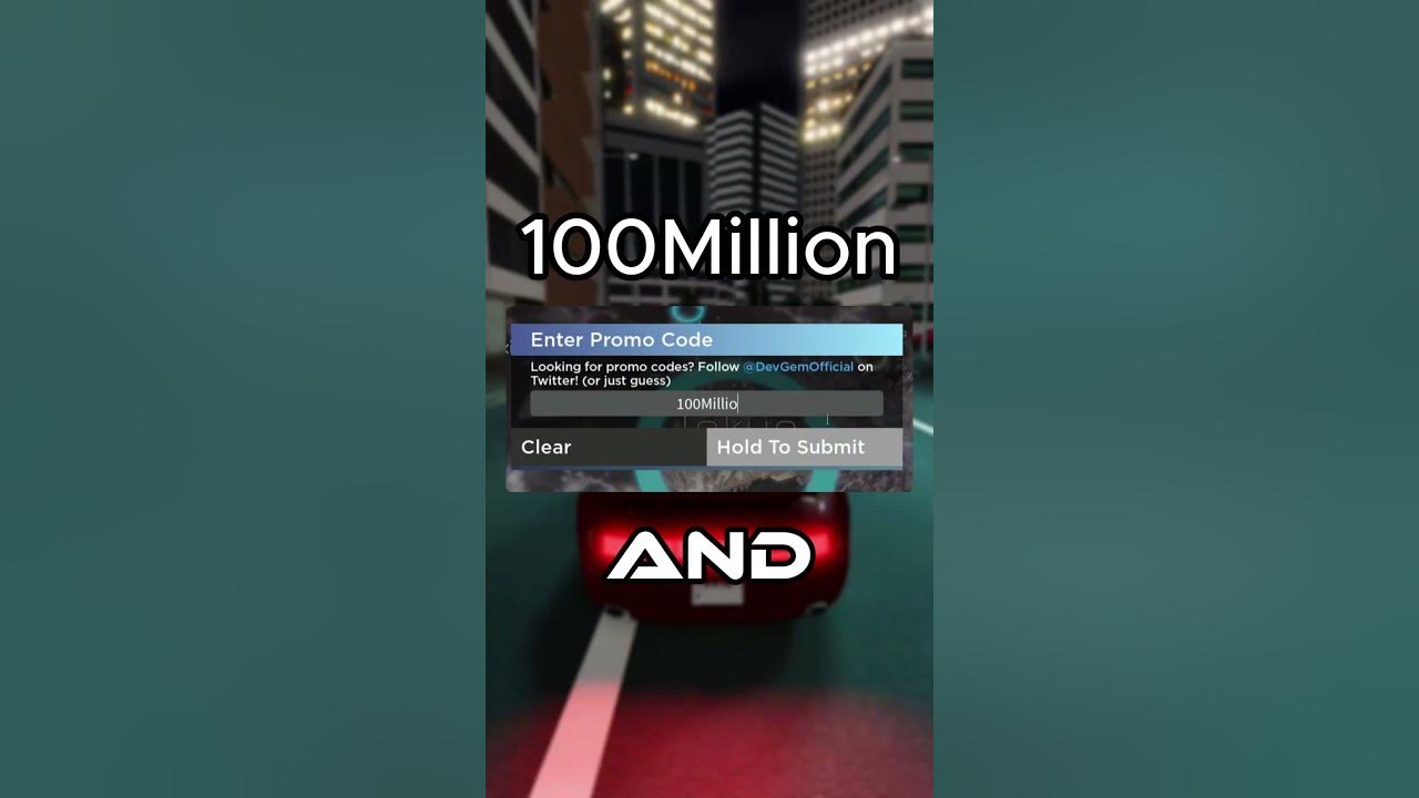 New Midnight Racing Tokyo 5Mil Code | RaceLine #roblox #mrt #shorts ...