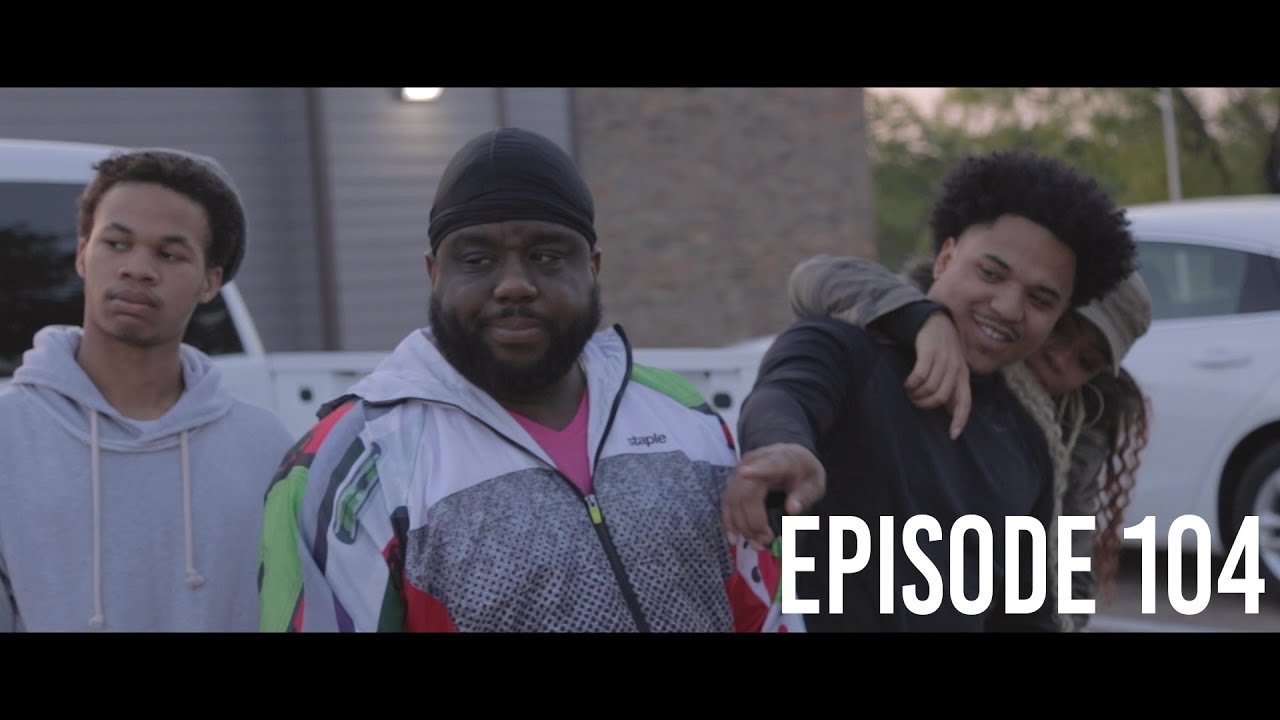 Peter | Season 1 - Episode 104 - YouTube