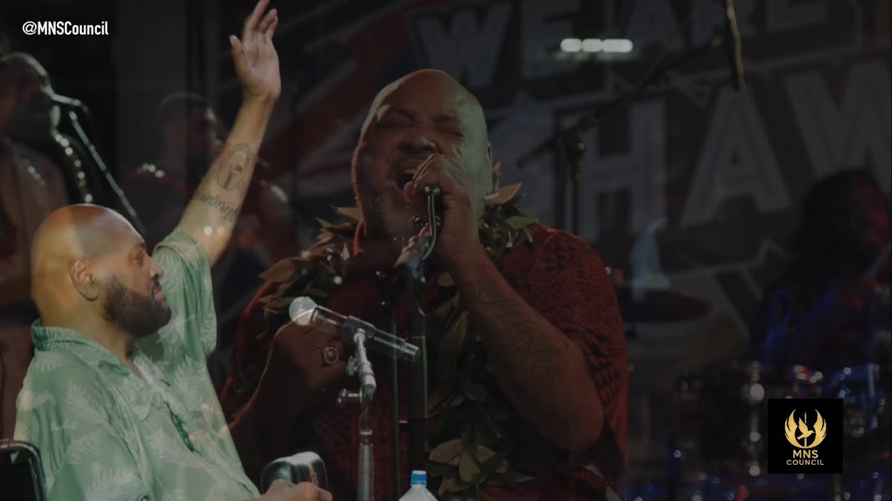 Fiji x Sons of Zion MIX - “Jowenna Gives Me That Good Love” by ...