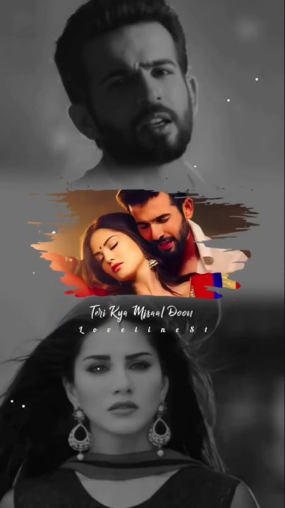 Khuda Bhi' FULL VIDEO Song | Sunny Leone | Mohit Chauhan | Ek Paheli Leela - YouTube