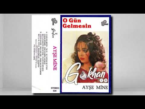 Ayşe Mine - Ağla Halime 1982