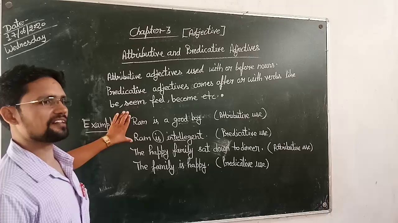 class-7-grammar-chapter-3-by-vipin-pandey-youtube