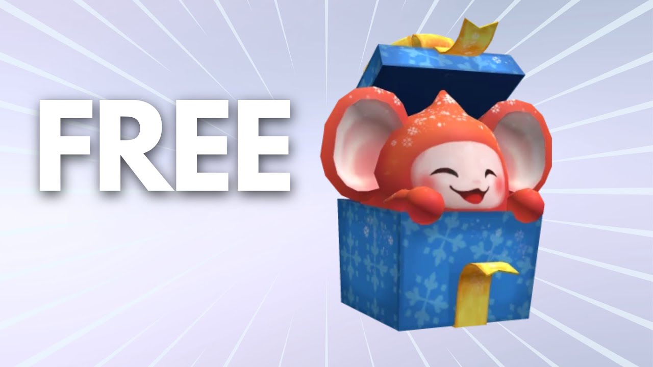FREE Mini Might Giftbox - YouTube