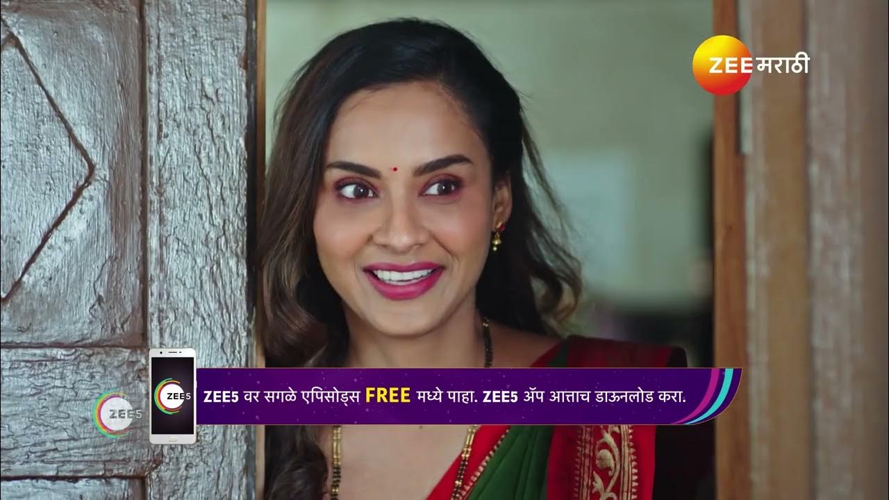 Lakhat Ek Amcha Dada | Ep - 121 | Best Scene | Nov 12 2024 | Zee Marathi - YouTube