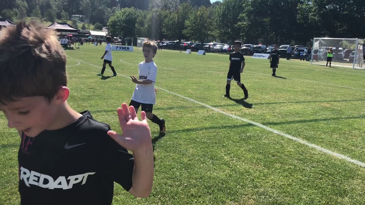 Crossfire Challenge Semi-Final vs Crossfire Team E(2nd Half) - YouTube