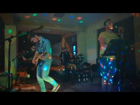 VaccaPì - Consapevole Live @ Bar Tizio