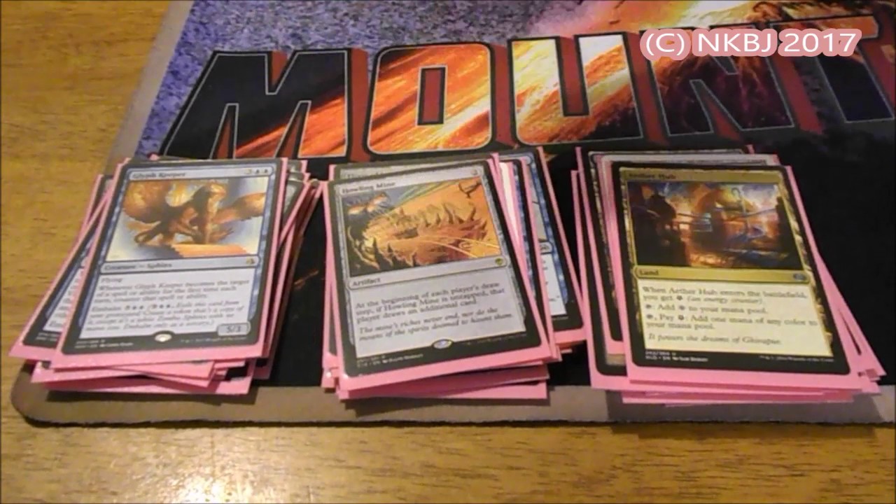 Kami of The Crescent Moon M:tG EDH/Commander Deck Tech (NSFW: Dropped a ...