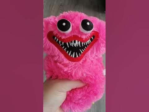 Киси Миси игрушка - YouTube