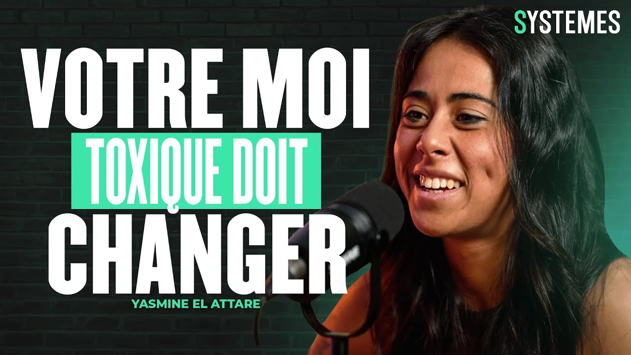 Pourquoi ton mental détruit tes perfs : 3 solutions (Yasmine El Attare ...