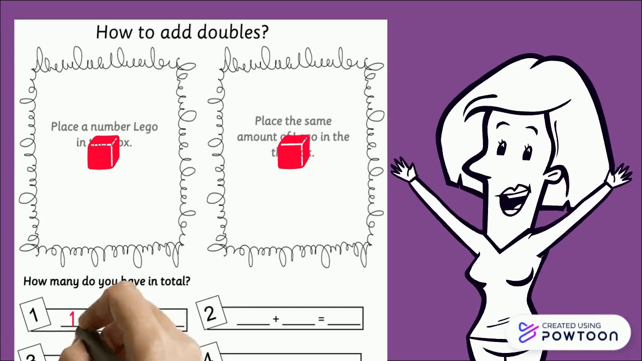 Double Facts YouTube double-facts-youtube