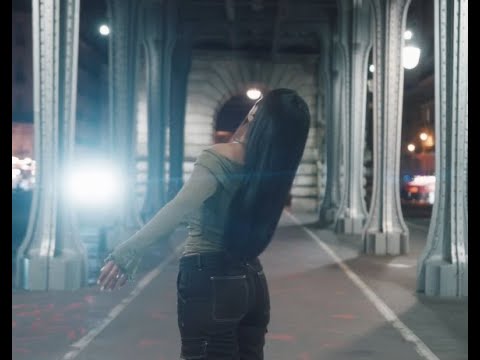 Si j'ai mal - Marie-Maud