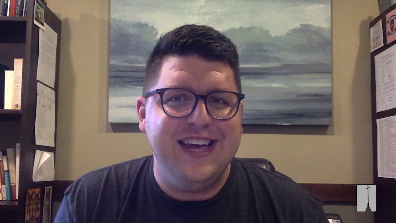 The Daily Word - June 10th, 2020 - Rev. Michael Jarboe - YouTube