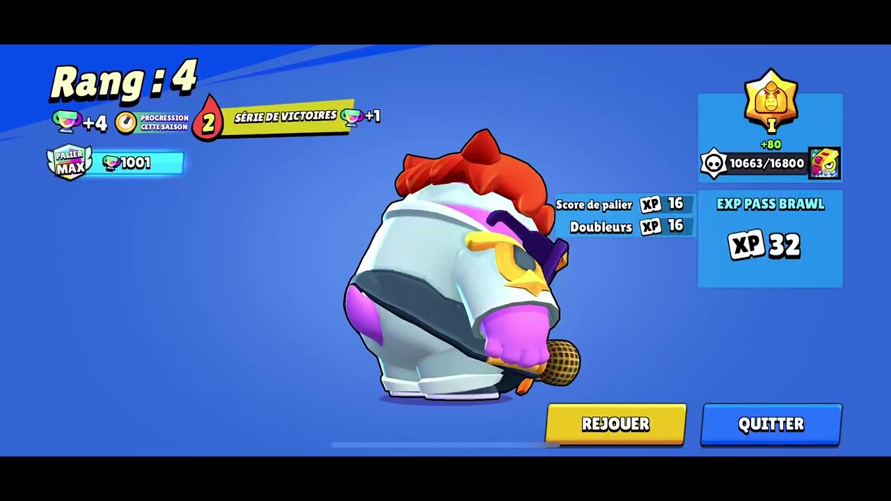 FIRST RANG MAX - YouTube