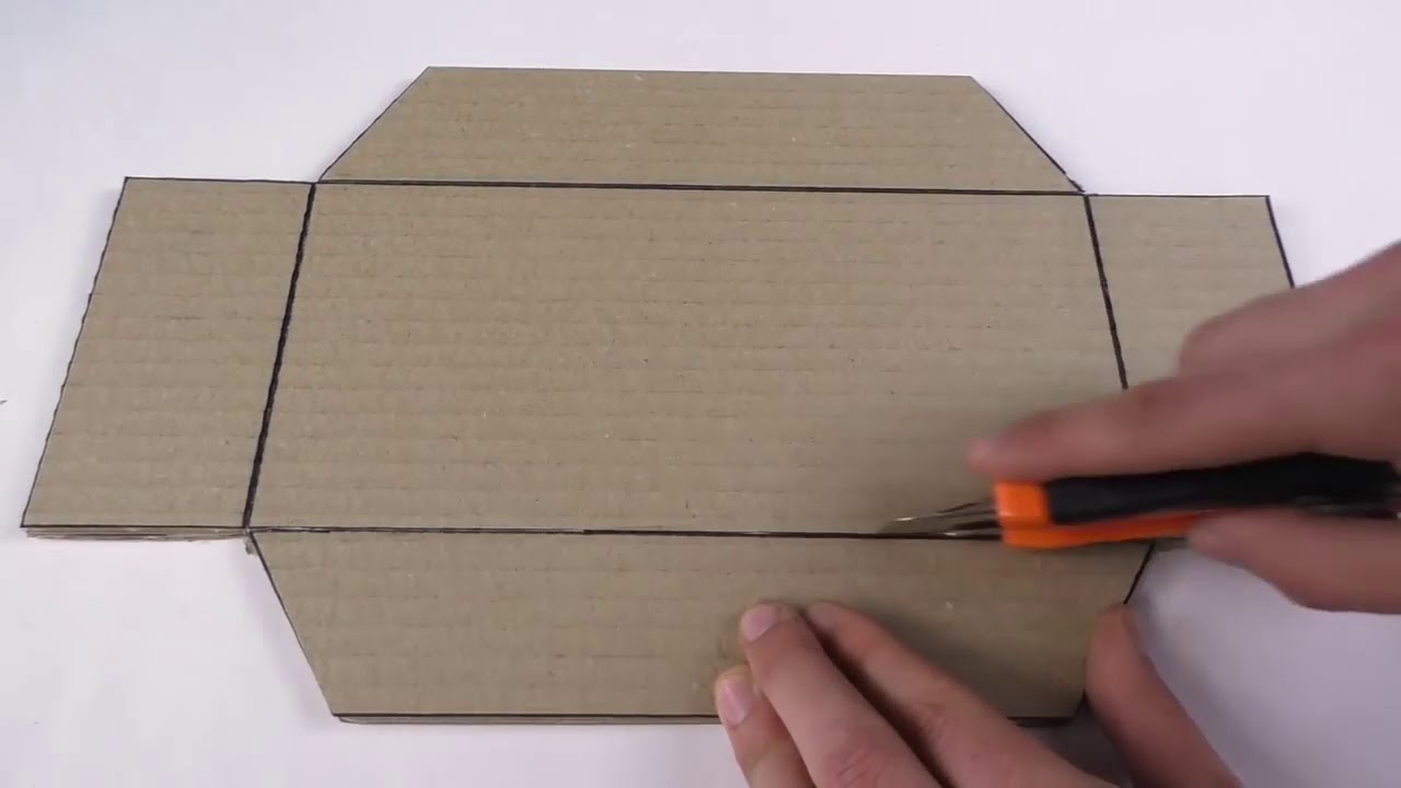 How To Make Amazing Tank That Shoots_HD - YouTube