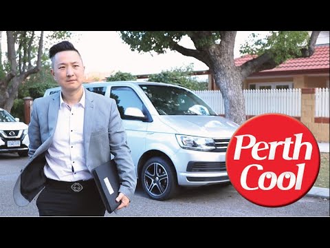 Leslie Choi (Acurancy Insurance Services WA) | PerthCool 003. - YouTube