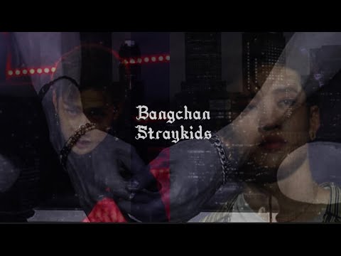Bang Chan - Starboy by the Weeknd (Skz FMV)