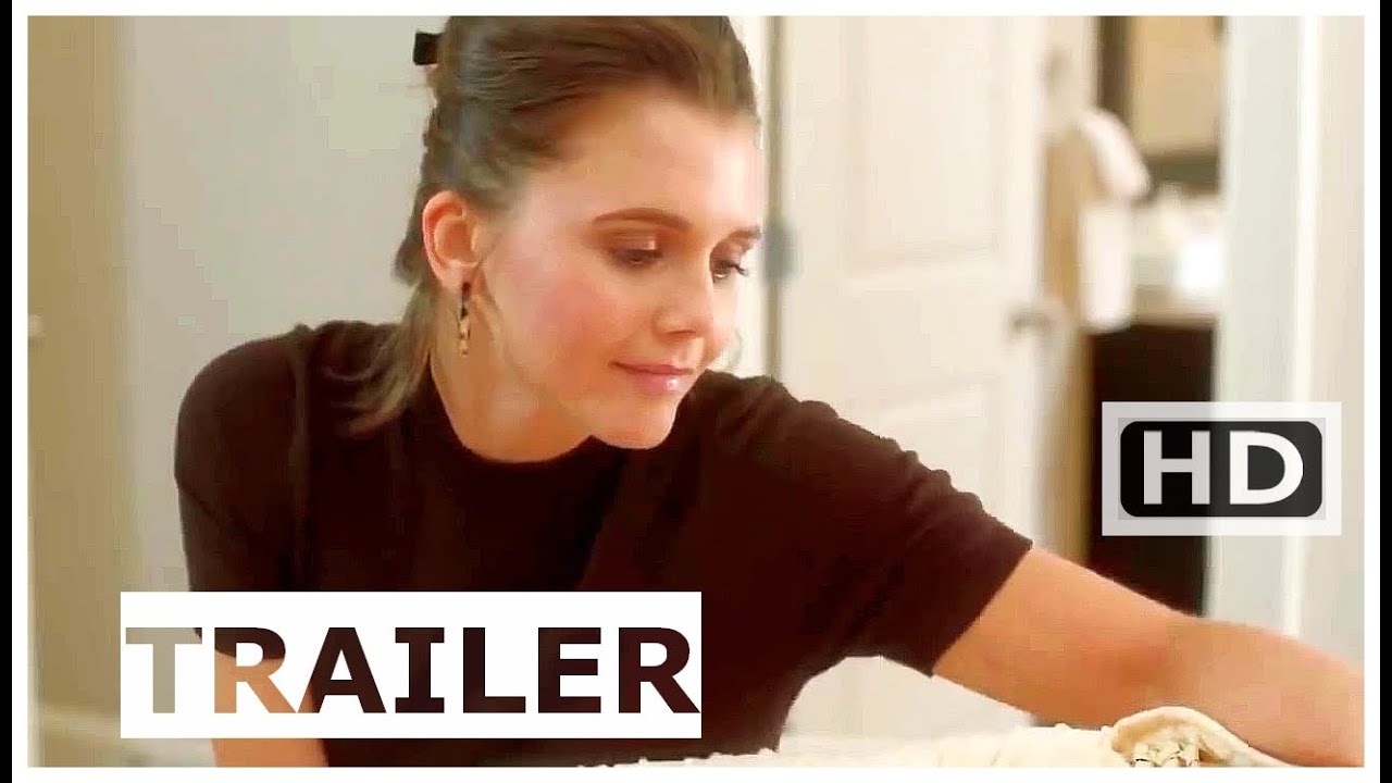 THE BABY PROPOSAL "ComeBack Kid" - Romance Movie Trailer - 2020 ...