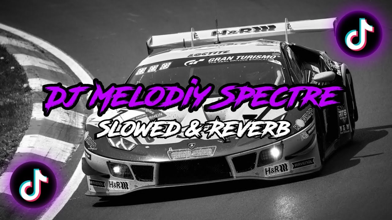 DJ MELODY SPECTRE SOUND KANE VIRAL TIKTOK 🎧 - YouTube