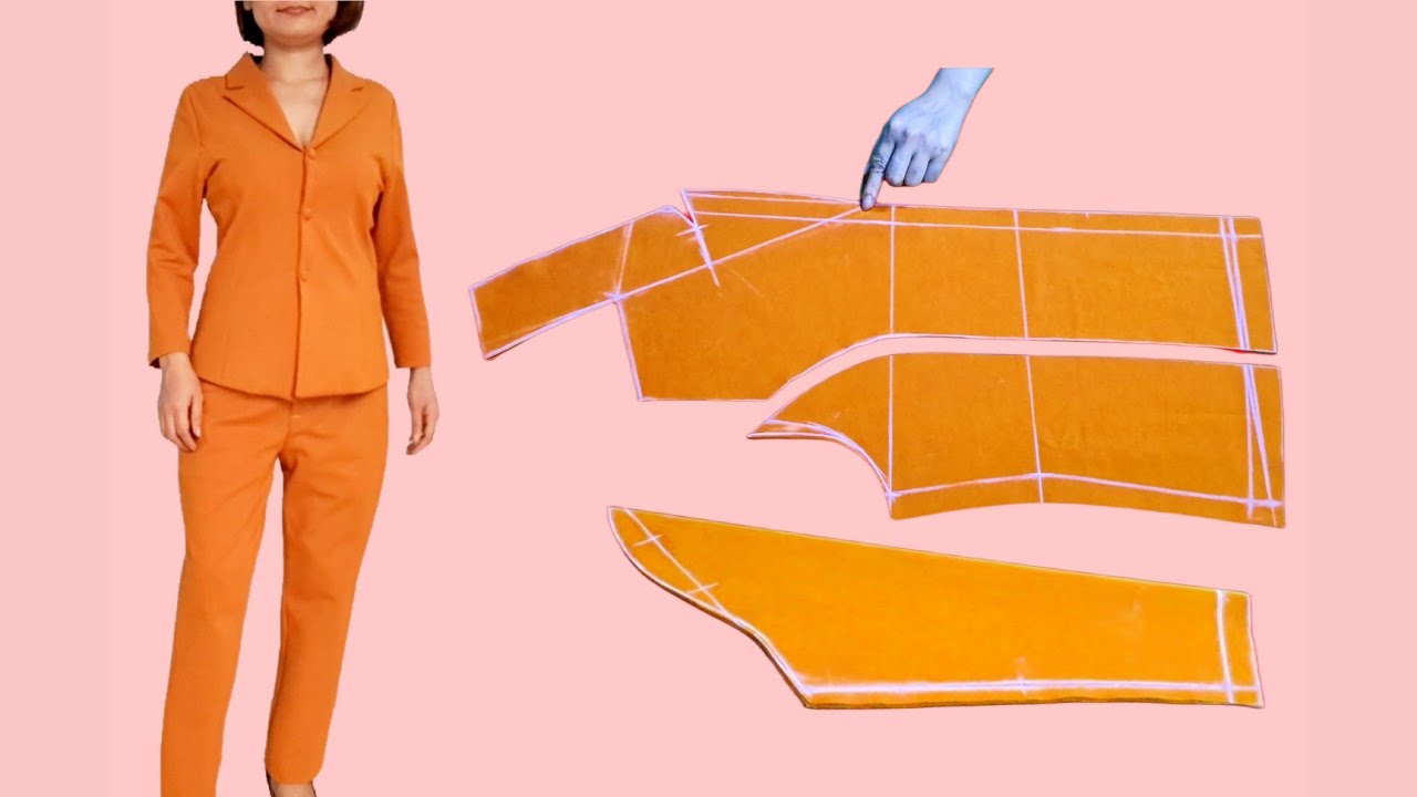 Cheap tailoring but elegant and rich | It is very easy to learn how to ...