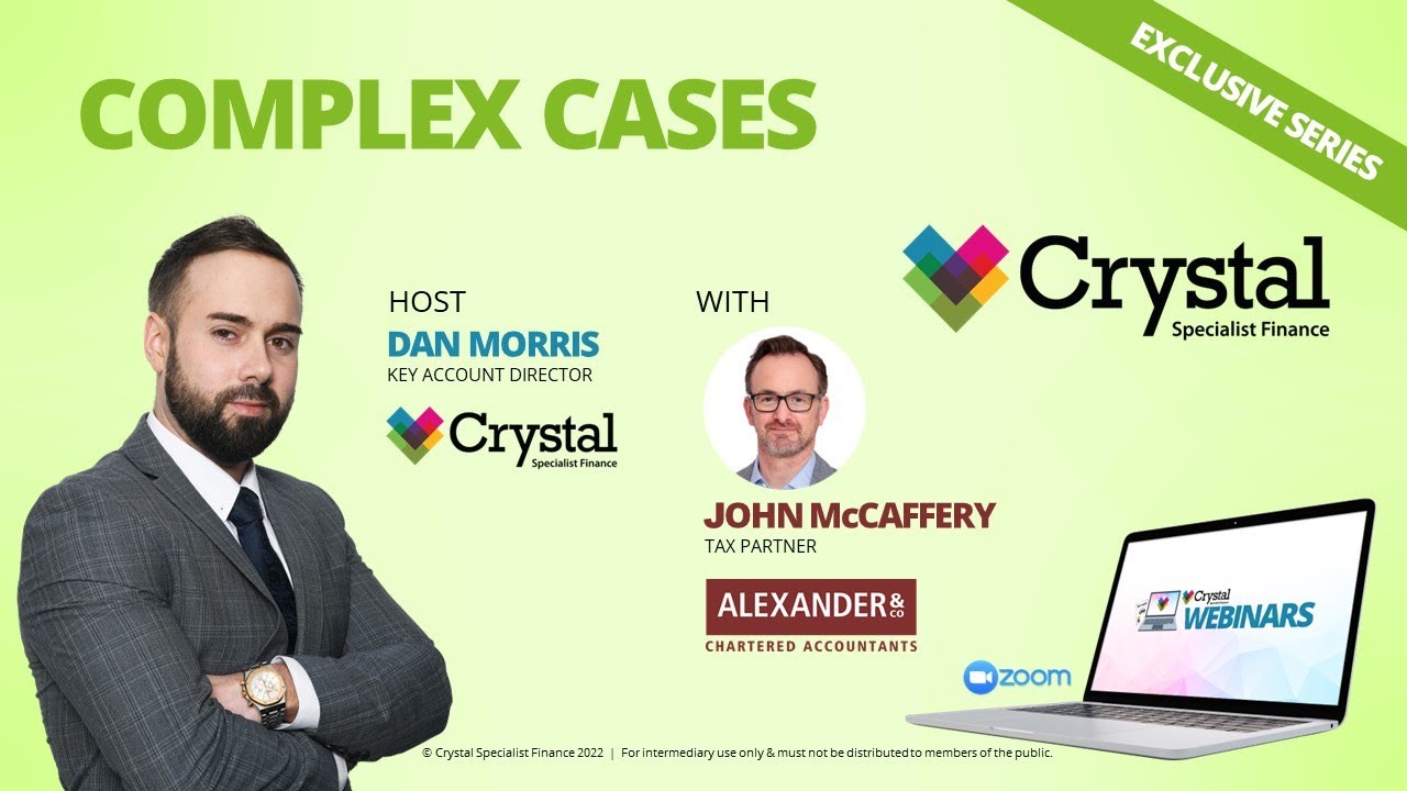 Complex Cases - Series 2: Episode 5 - YouTube