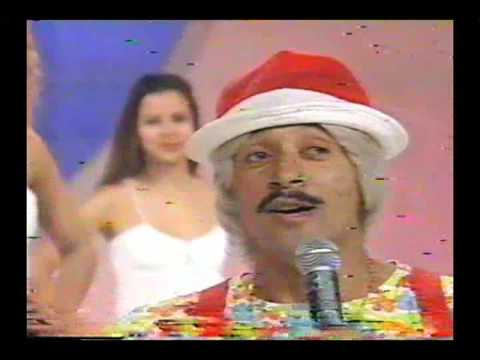 SABADÃO SBT 1997