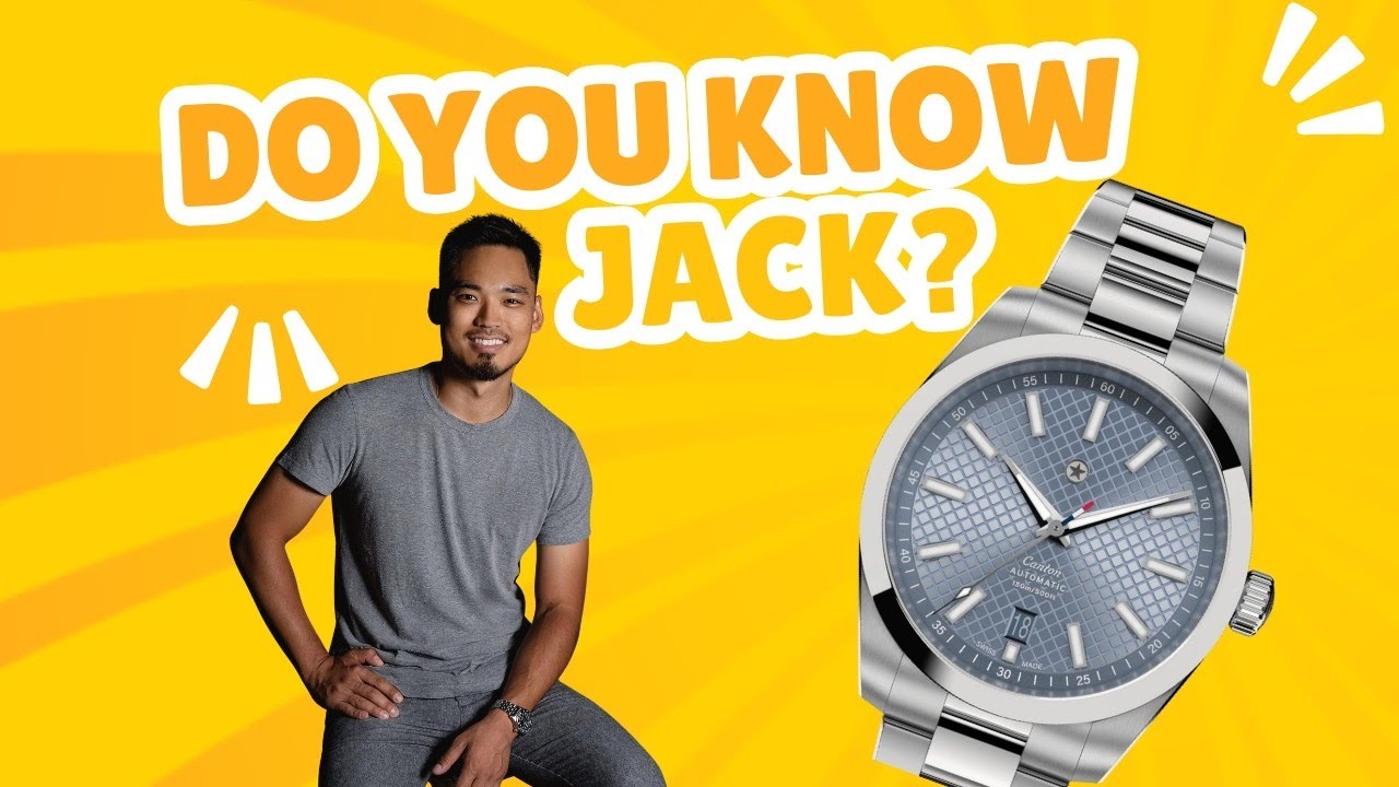 You don’t know Jack! LIVE INTERVIEW With Peter Cho, CEO & Lead Designer ...