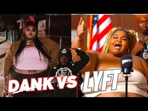 500 Lb Rapper From Detroit Denied Access To Lyft Because Of Her Weight ...