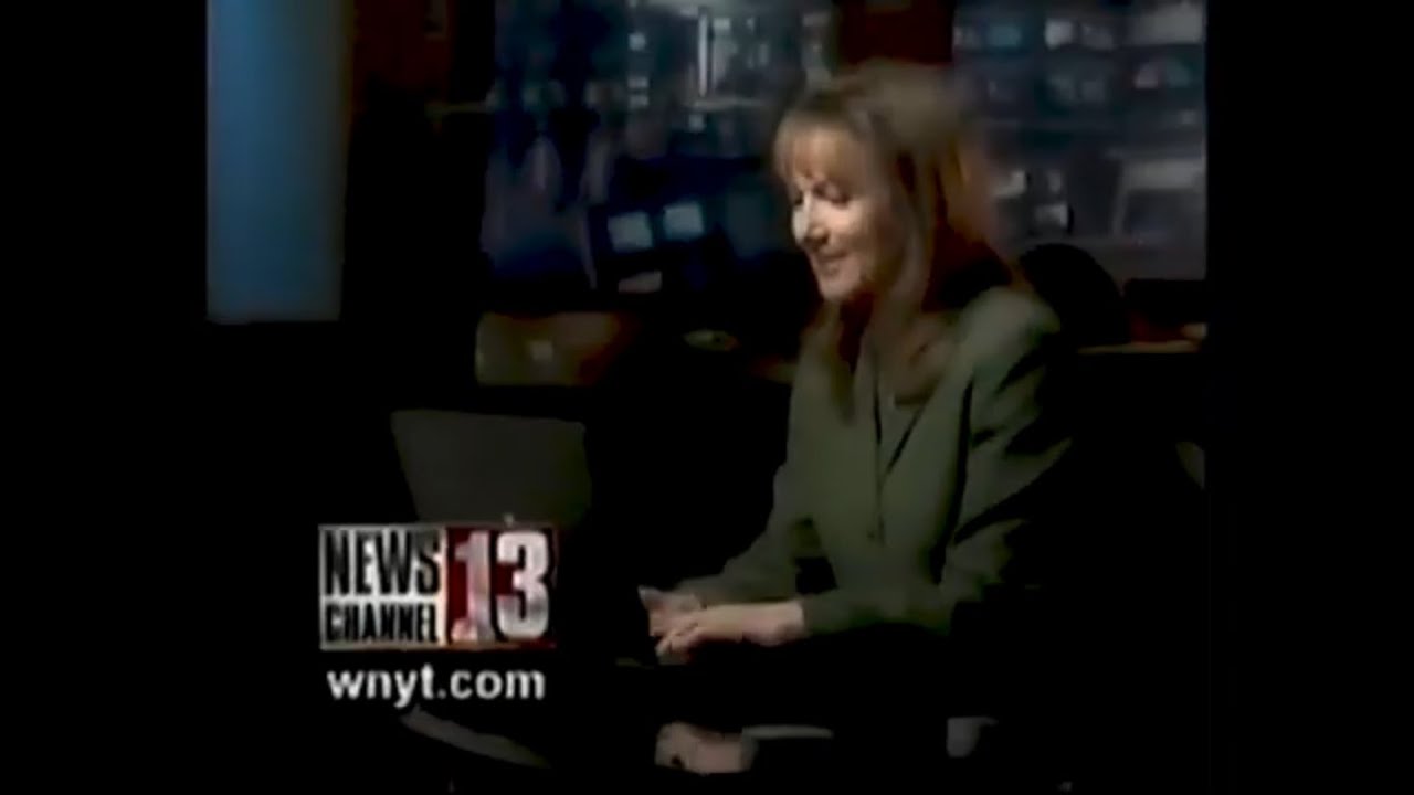 WNYT Commercial Breaks (June 17, 2007) - YouTube
