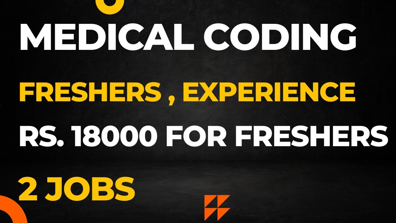 Medical Coding | Any Graduate|Visionary RCM - CorroHealth|Latest Jobs ...