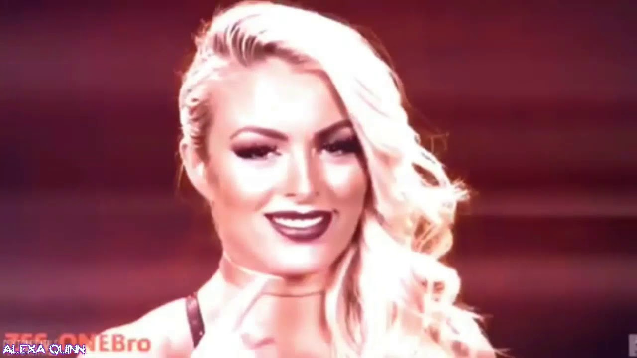 WWE Mandy Rose / Videos + Fotos Instagram #5 - YouTube