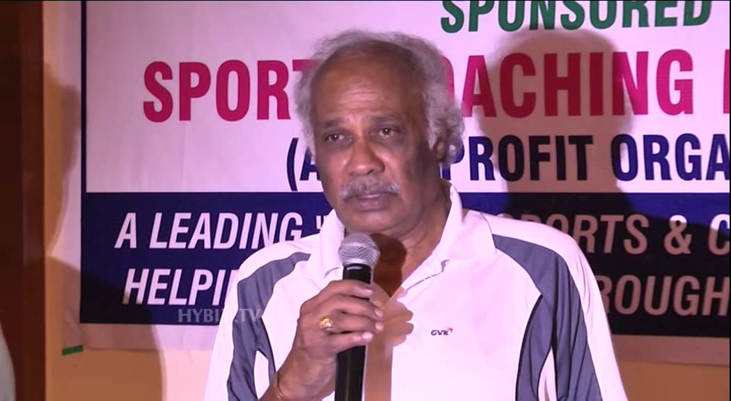 Mohan Sports Analyst on15th Year of Boston Cup 2014 - YouTube