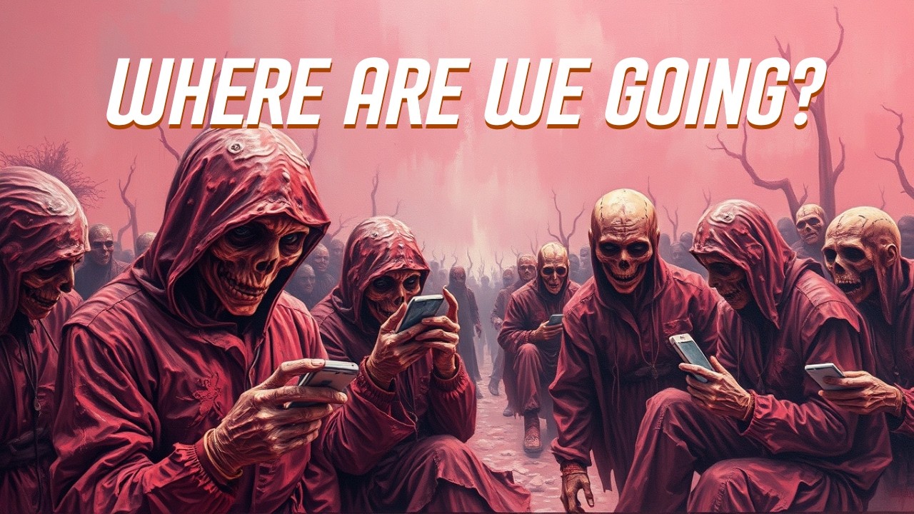 The Sick Civilization Sigmund Freud Analysis - YouTube