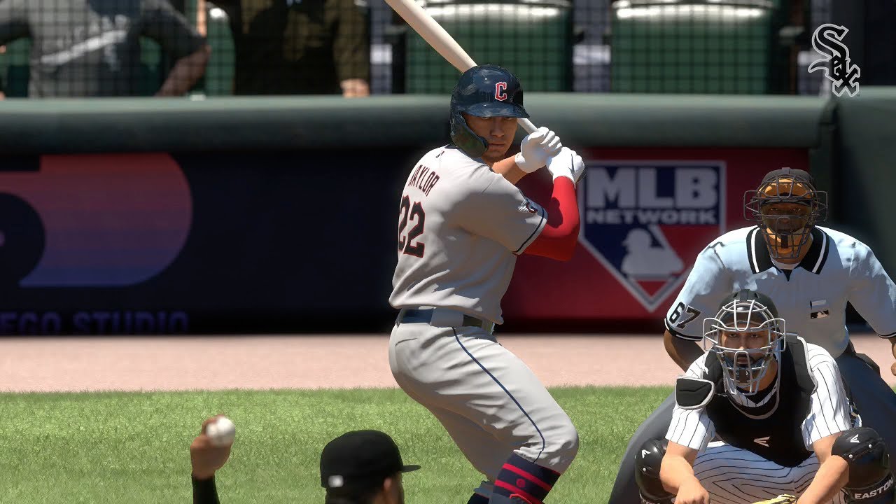 Chicago White Sox vs Cleveland Guardians - MLB Baseball 7/23/2022 Full ...